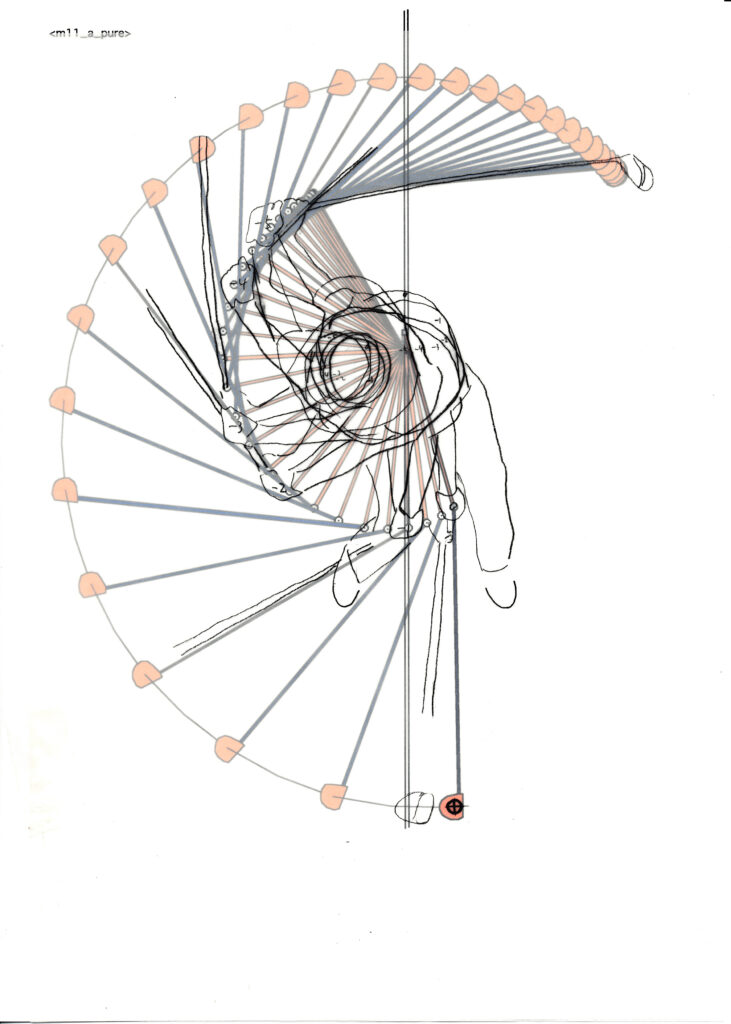 Hand Path and Parametric Acceleration – Hit It Longer